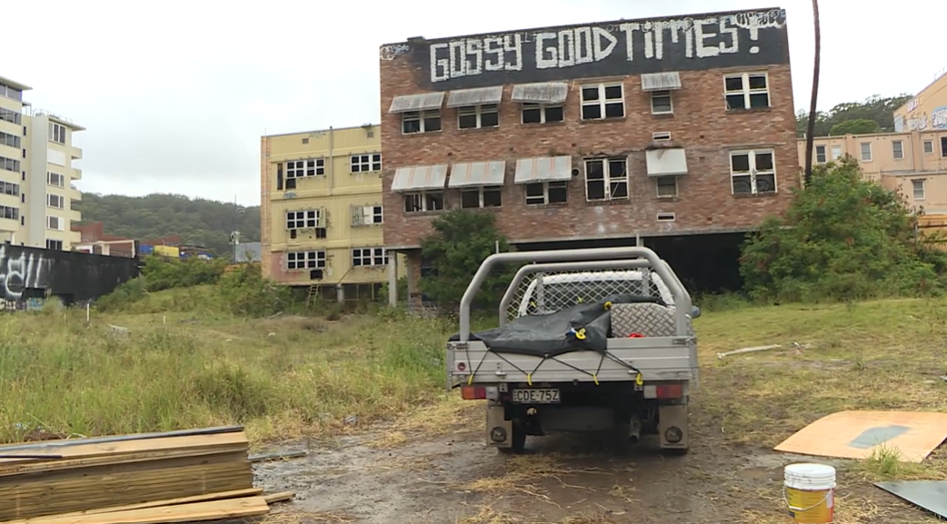 ‘Gossy Good Times’ site set for major $600M high rise development – NBN ...