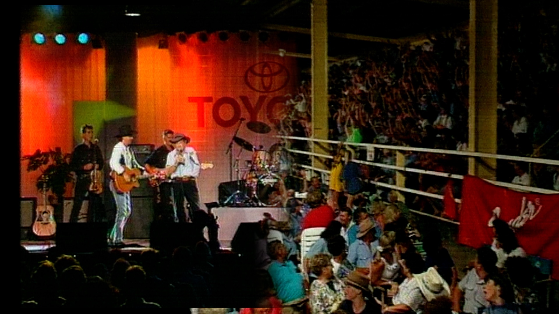 Rewind Series 4 Episode 23 – Tamworth Country Music Festival – NBN News