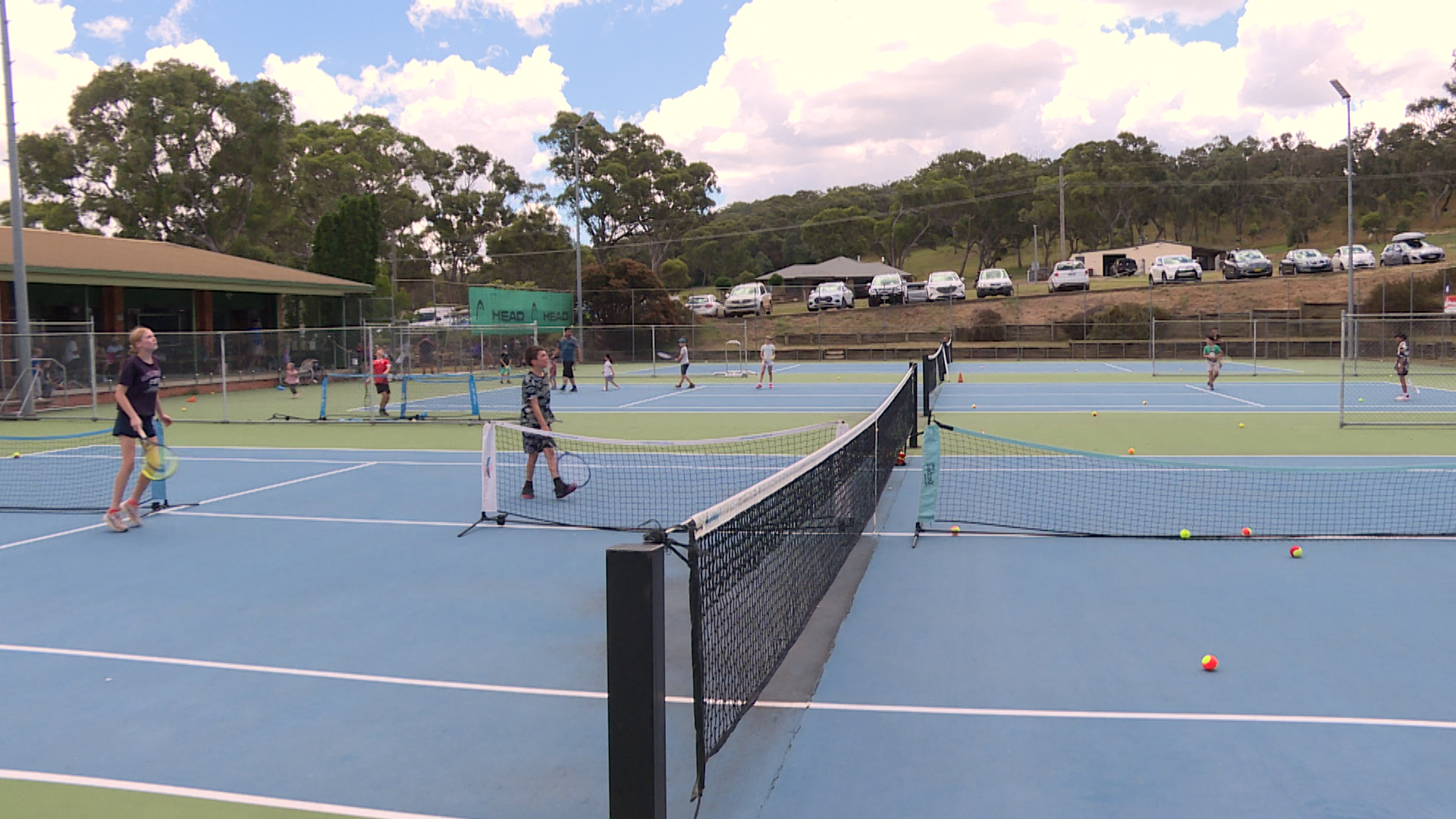 Armidale Golf Club helps launch statewide program – NBN News
