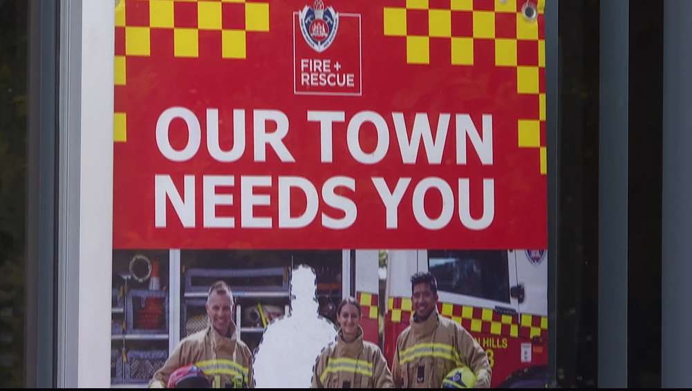 On-call firefighter shortages across the Northern Rivers – NBN News