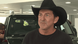 Lee Kernaghan – NBN News