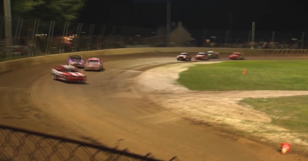 Grafton Speedway on this weekend over two big nights – NBN News