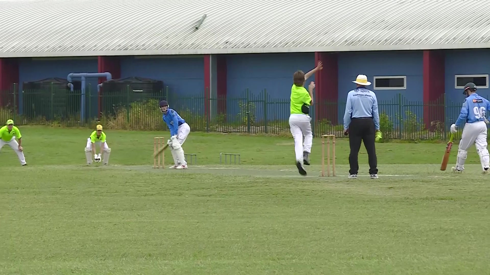 Junior cricket tournaments to return to Lismore and Ballina – NBN News