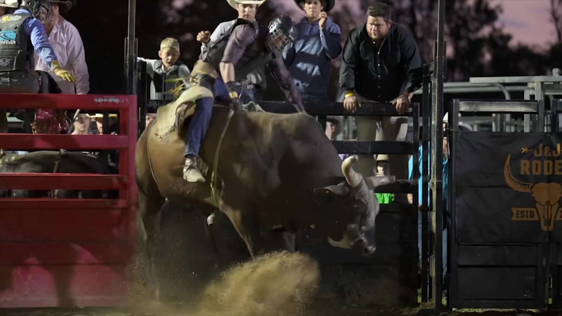 Rodeo action set to return to Byron Bay – NBN News