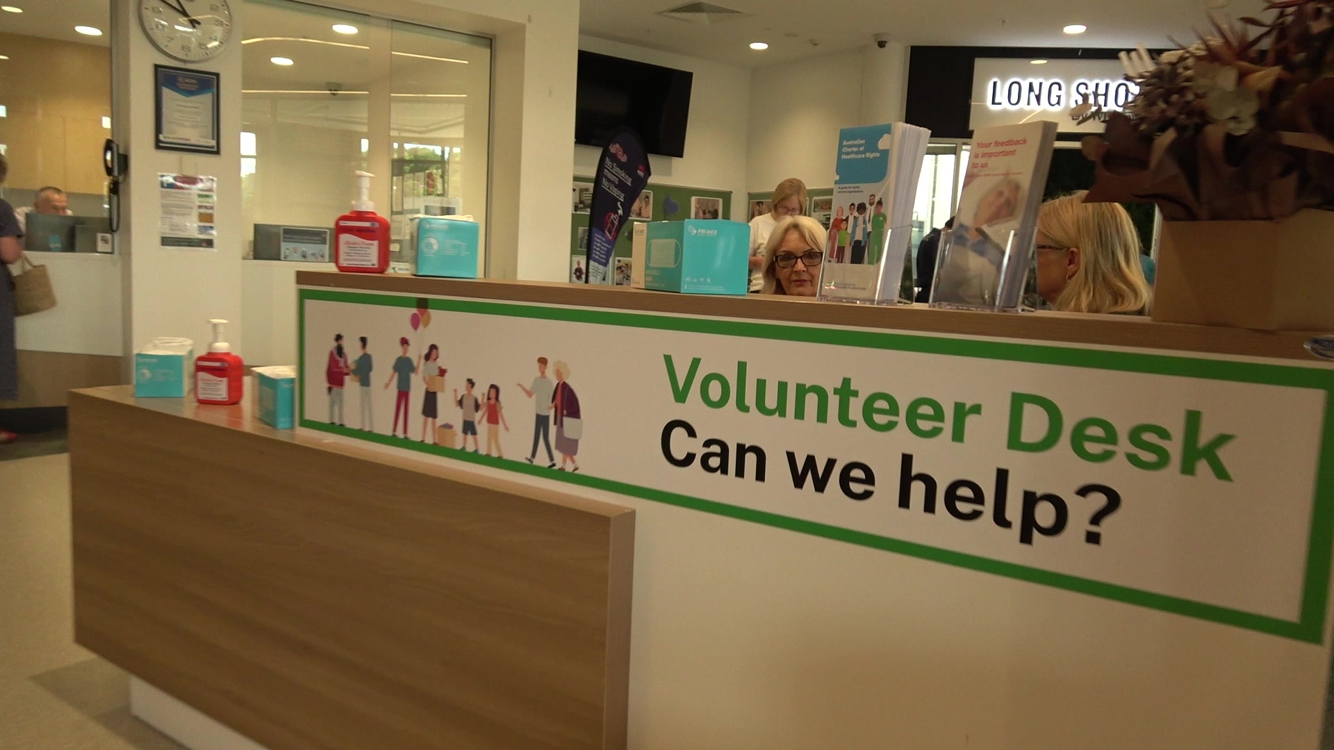 Volunteer call out to join Healthcare Helper program – NBN News