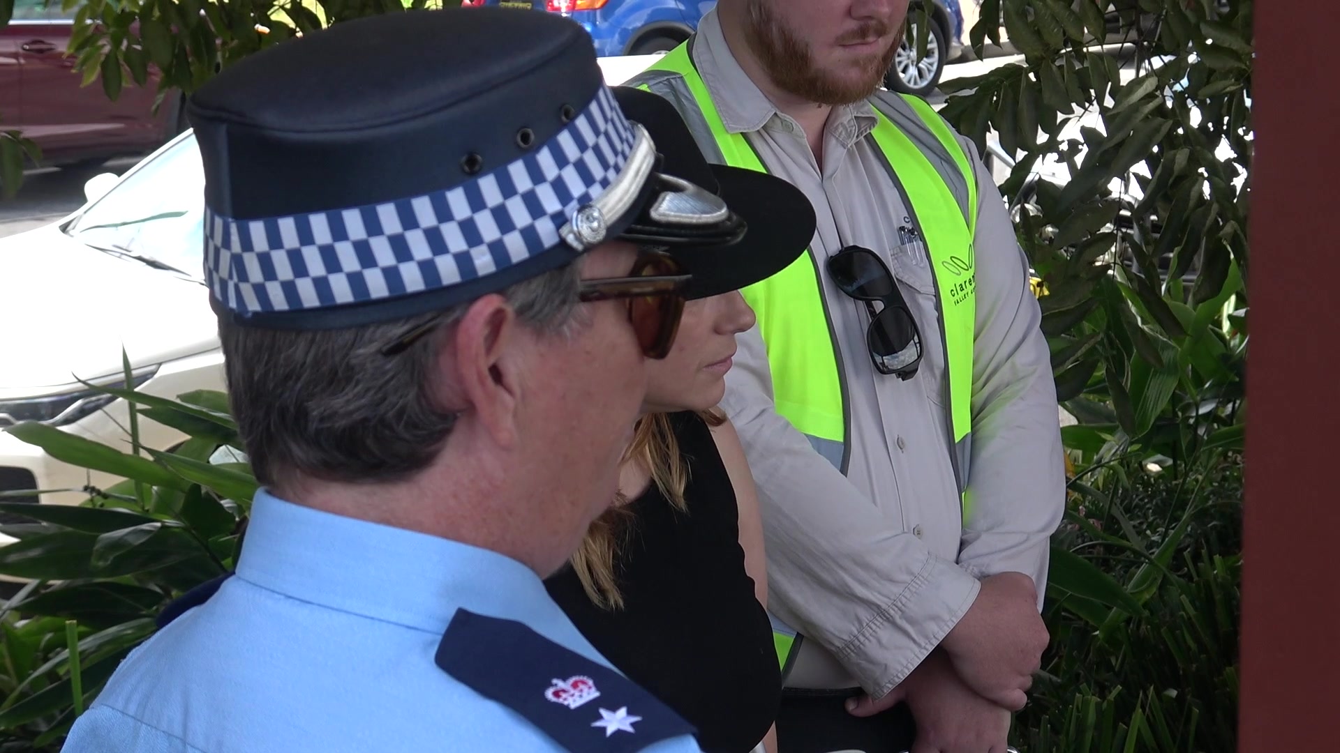 Police and Maclean community come together to discuss crime issues ...