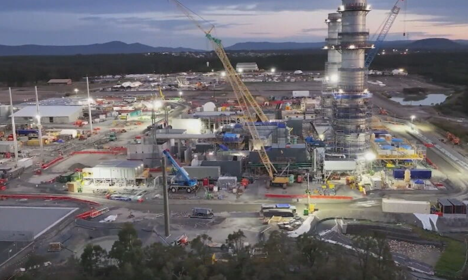 More than double the price – Billion dollar Kurri power plant labeled a ...