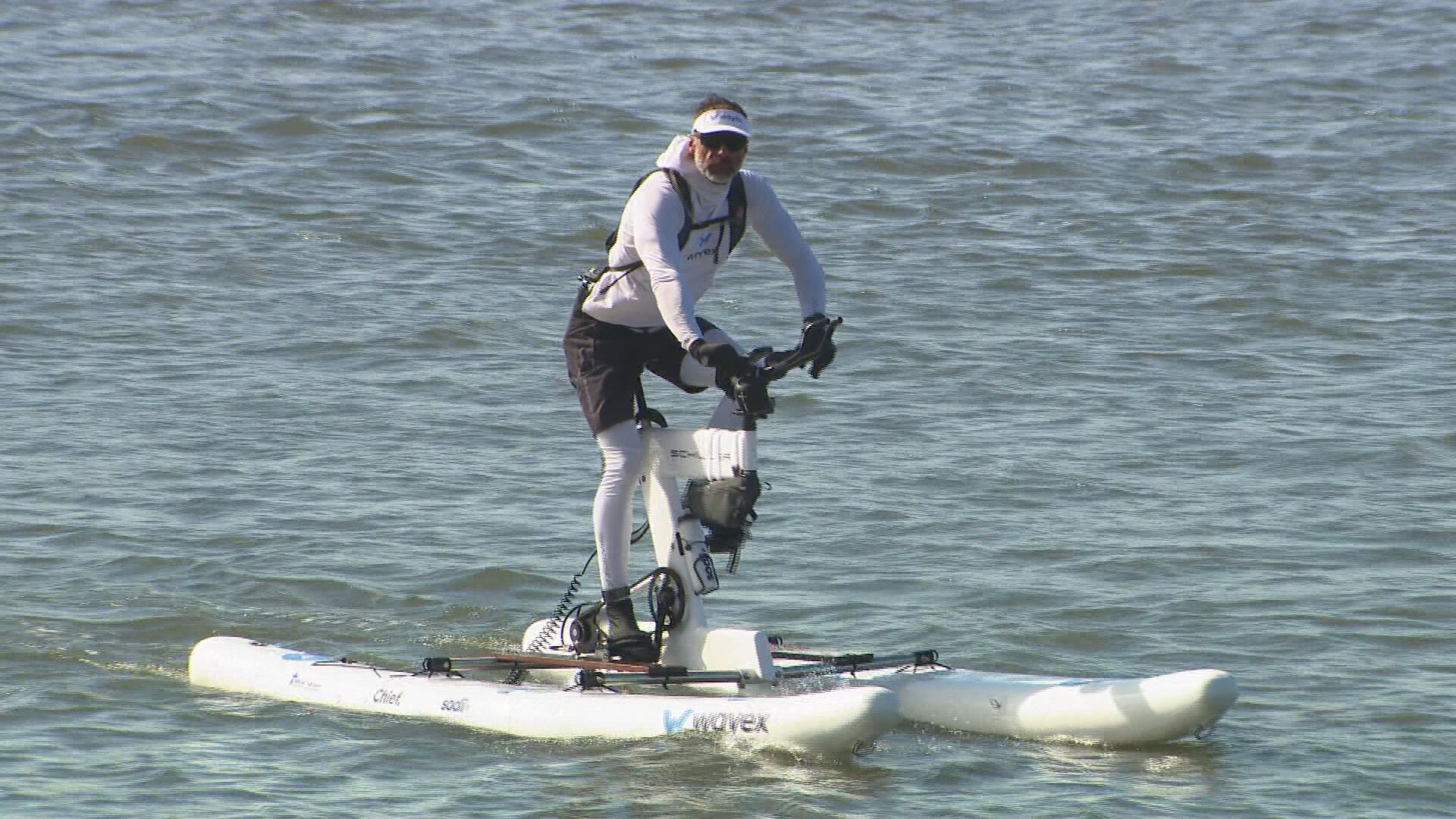 Damien Rider closes in on Bondi – NBN News