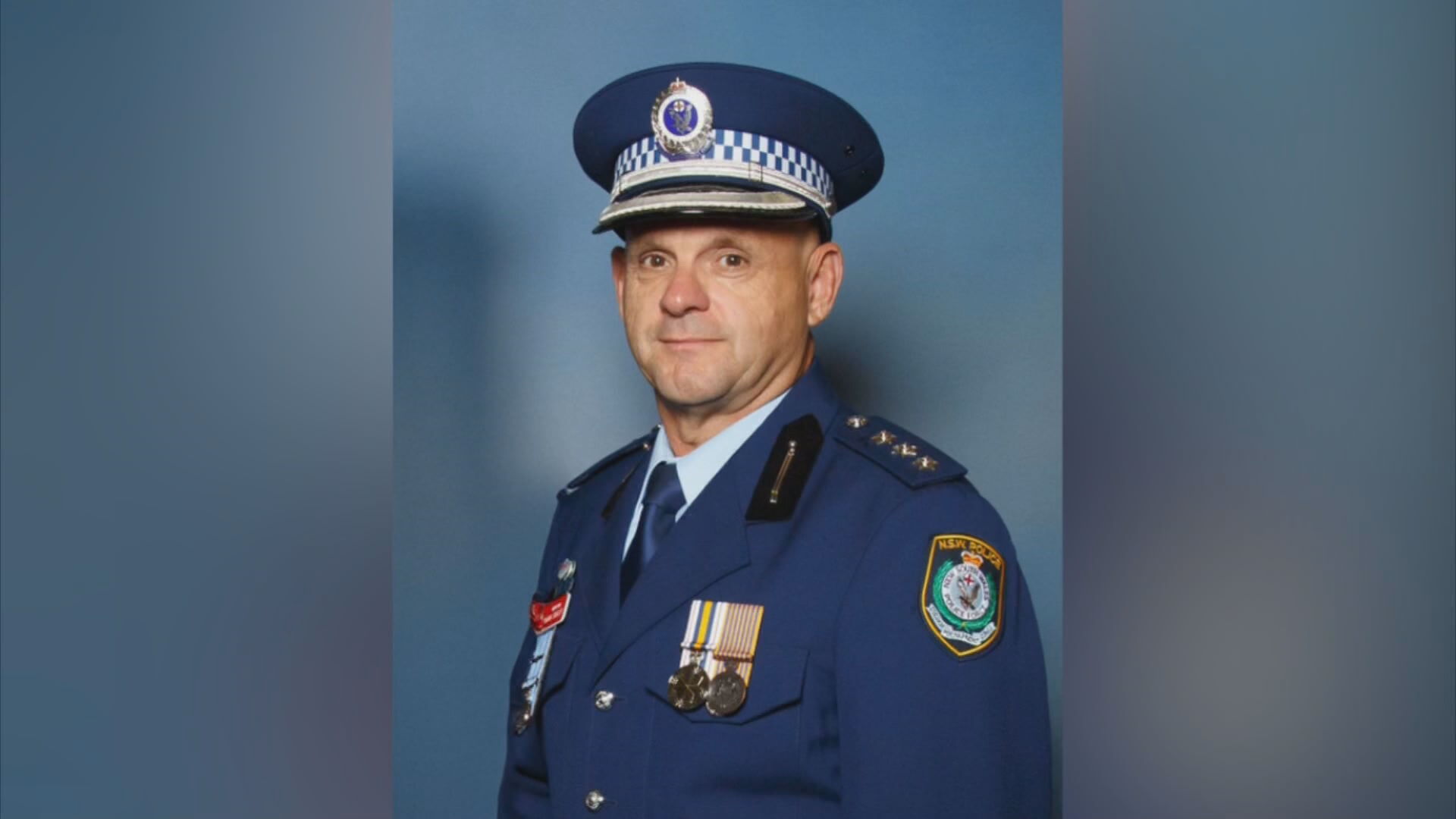 Police farewell long-serving Hunter officer – NBN News