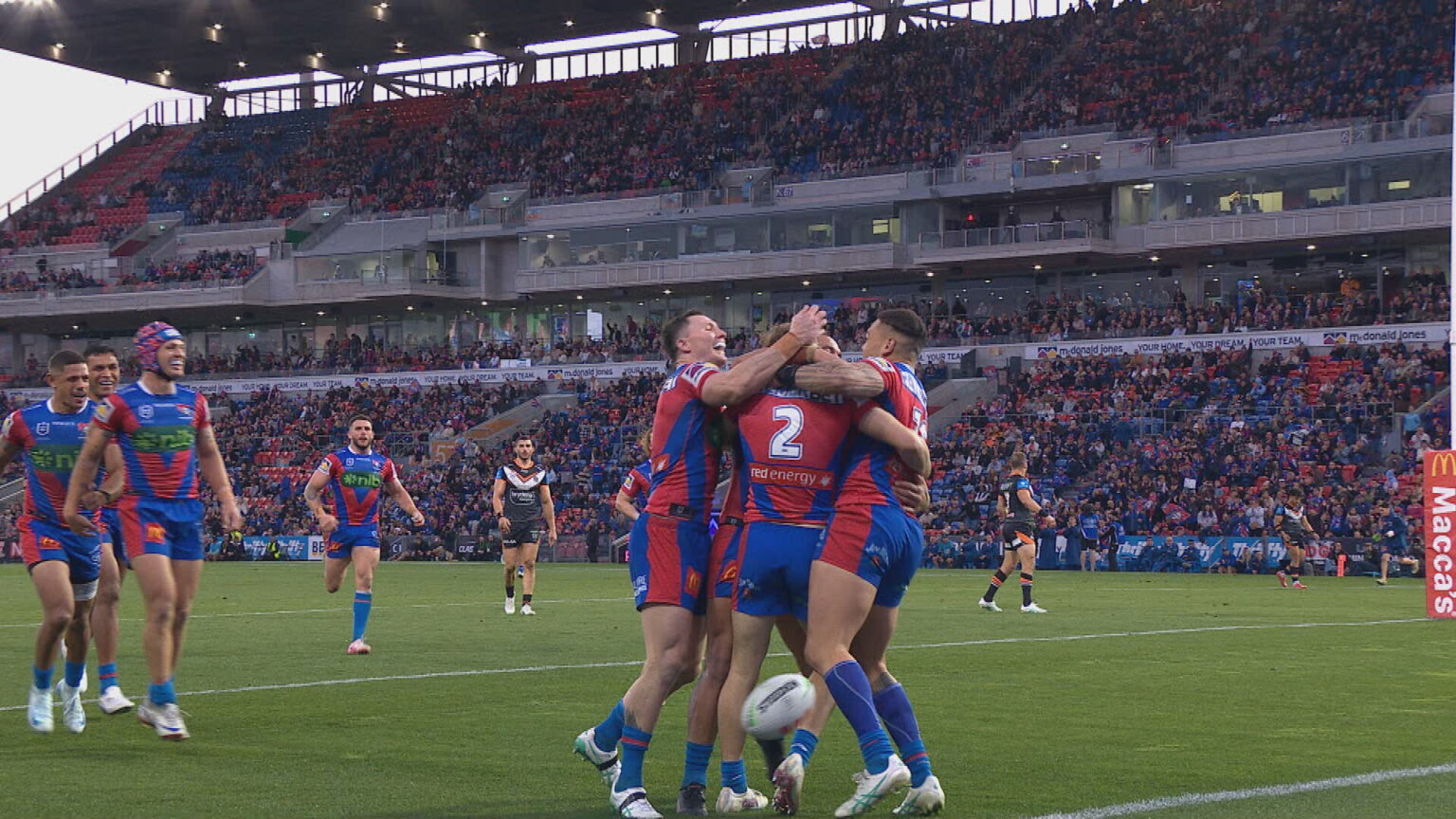 Northern Rivers News – NBN News