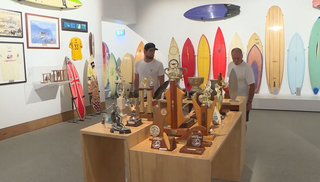 Is there potential for a surf museum in Coffs? – NBN News