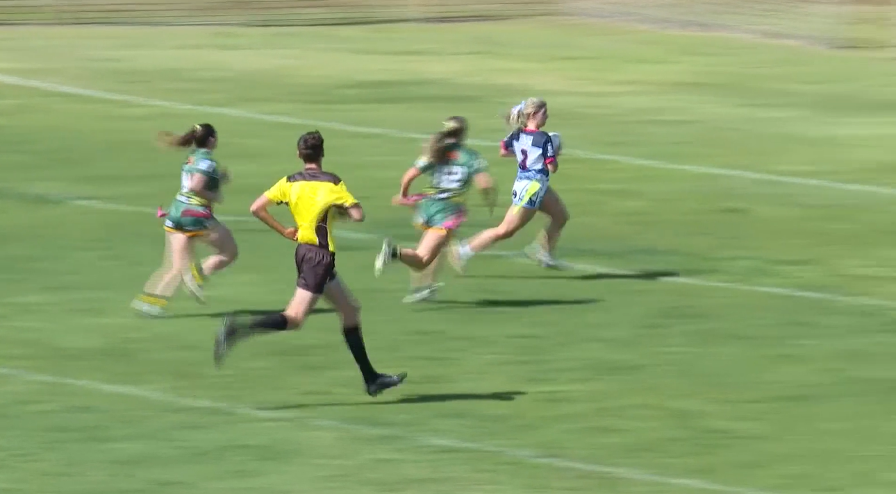 Port City Breakers announce Group 3 Rugby League women’s side – NBN News