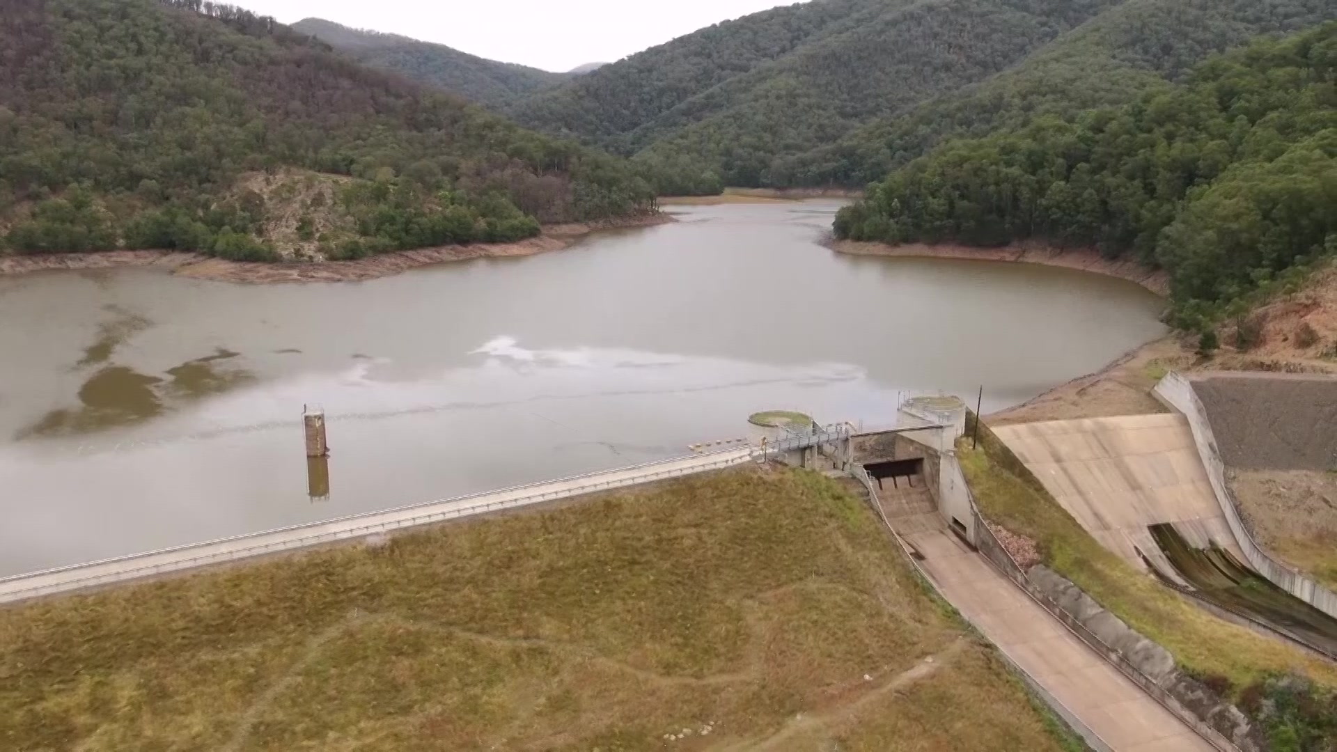 Nationals reconsider Dungowan Dam ahead of federal election – NBN News