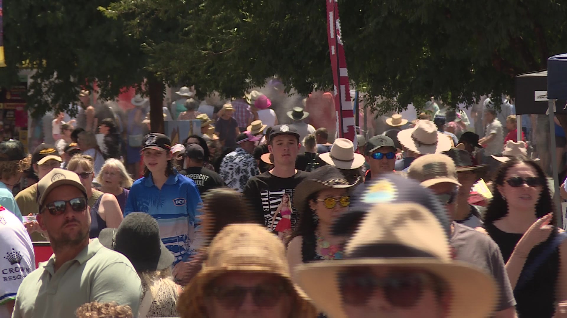Heatwave set to swelter New England North West – NBN News