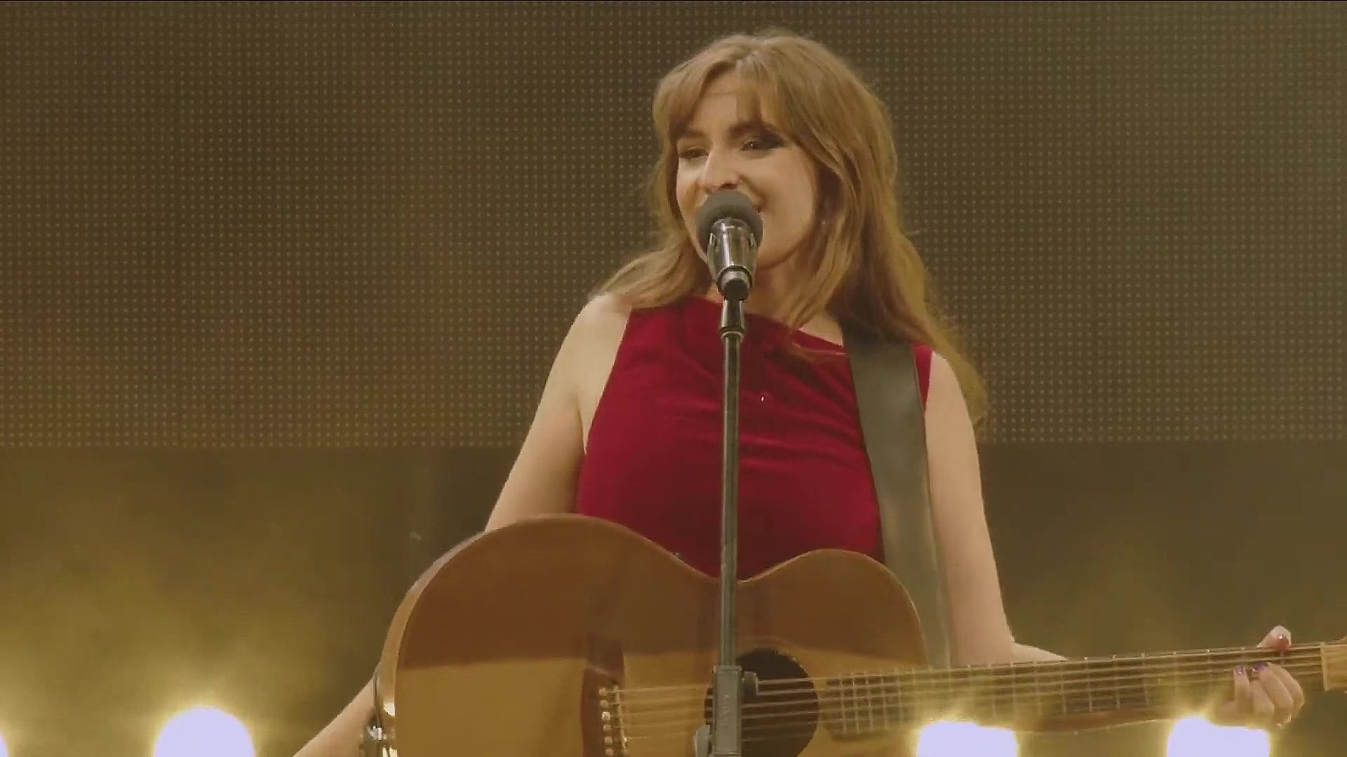 Felicity Kircher crowned 2025 Star Maker – NBN News