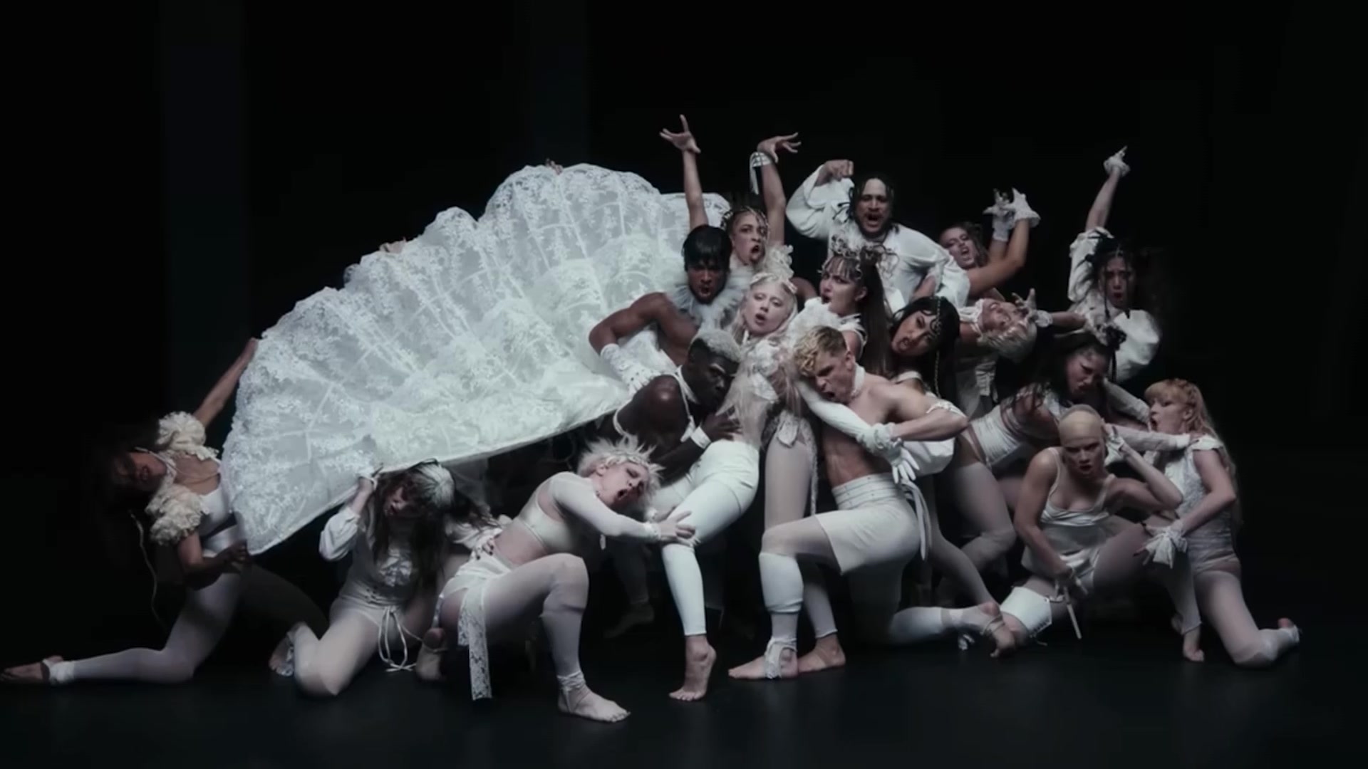 Central Coast dancer stars in Lady Gaga’s new music video – NBN News