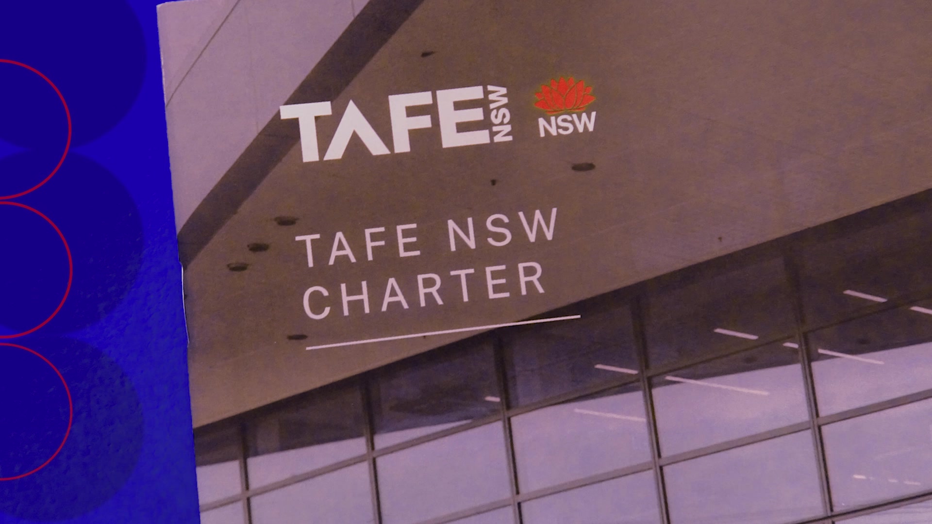 New Tafe NSW Charter launched launched in Kingscliff – NBN News
