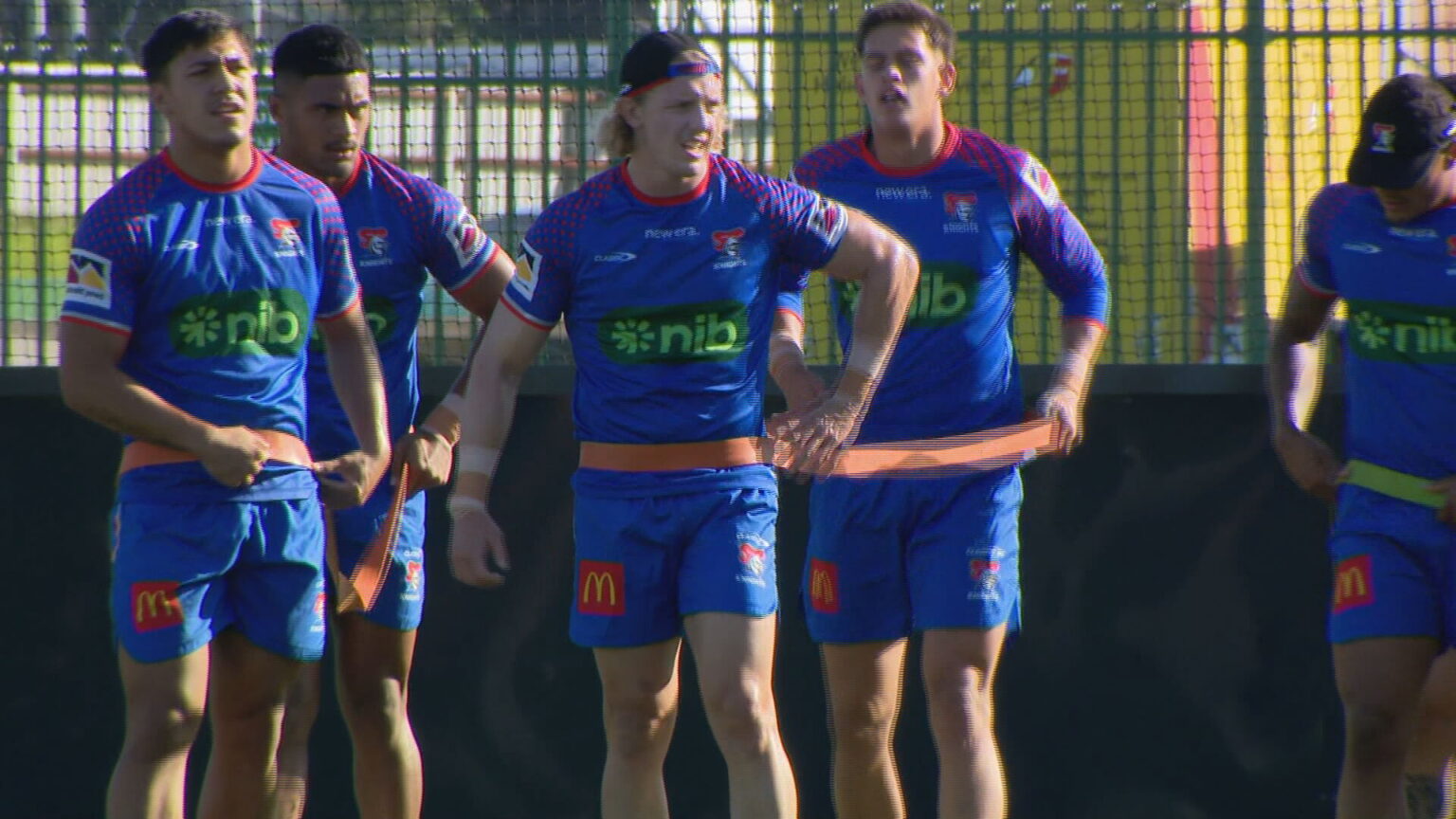 NBN News – NBN News-News, Sport & Weather