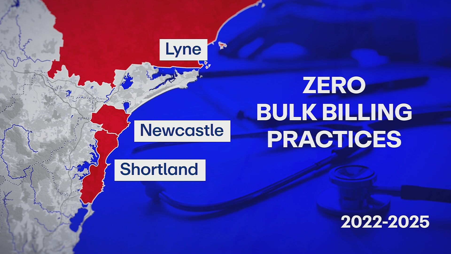 Increased costs to see a GP and less bulk billing practices across the ...