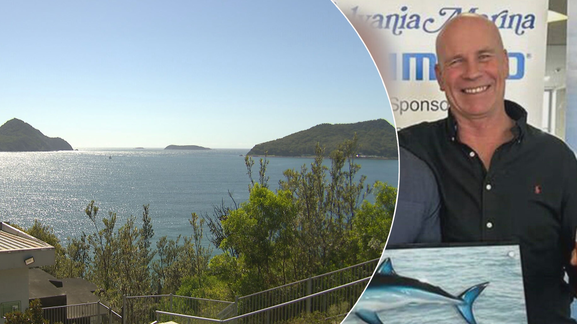 Search continues for man missing off the Newcastle coast – NBN News