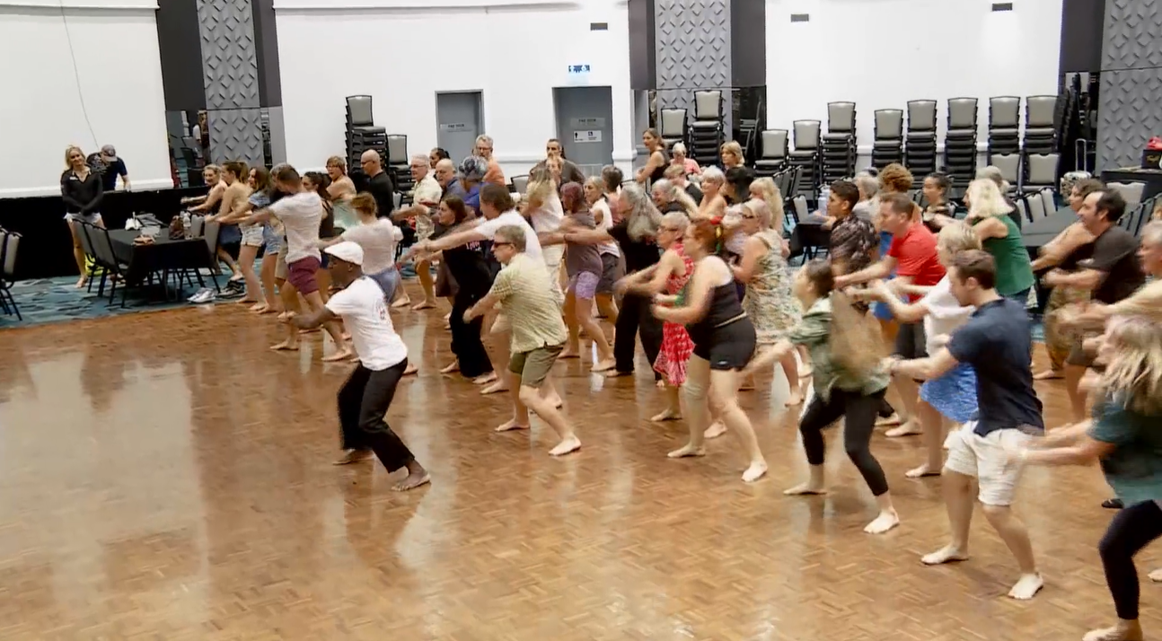 First ever Latin Fest comes to Port Macquarie – NBN News