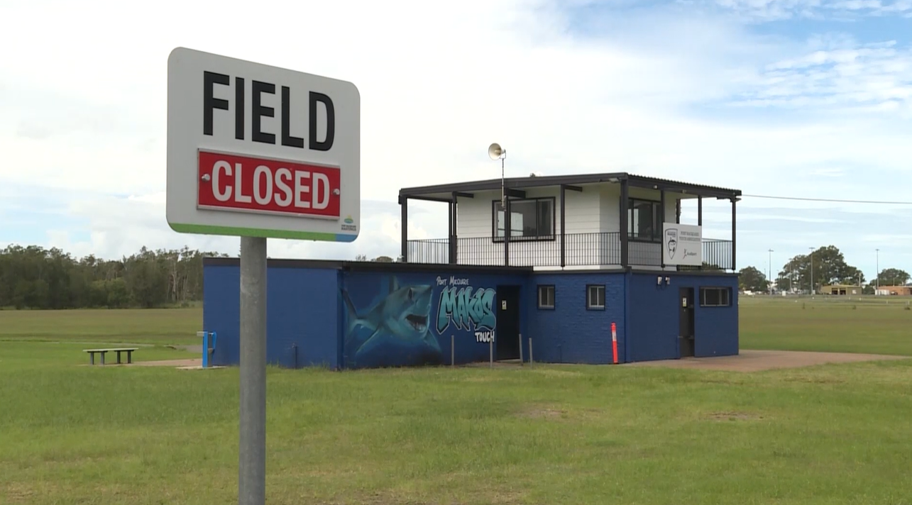 Future of Port Macquarie’s Touch State Cup uncertain as council gives ...