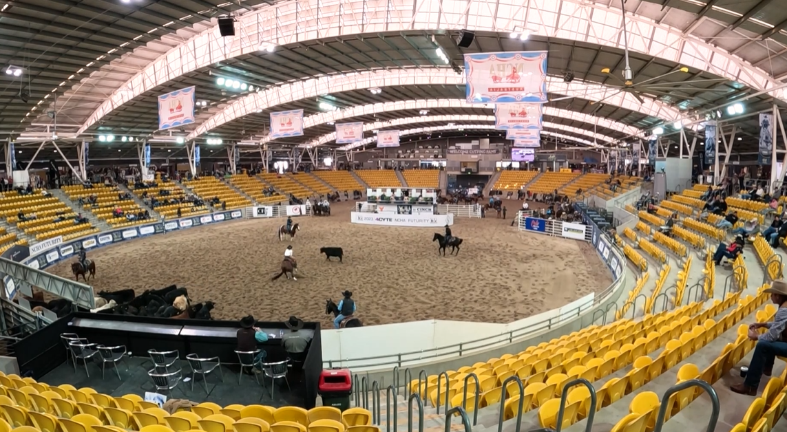 AELEC expansion plans and entertainment precincts headline Tamworth ...