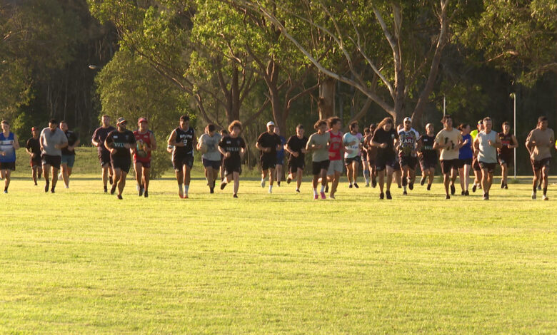 Taree City Bulls charging into pre-season with new coach at the helm ...