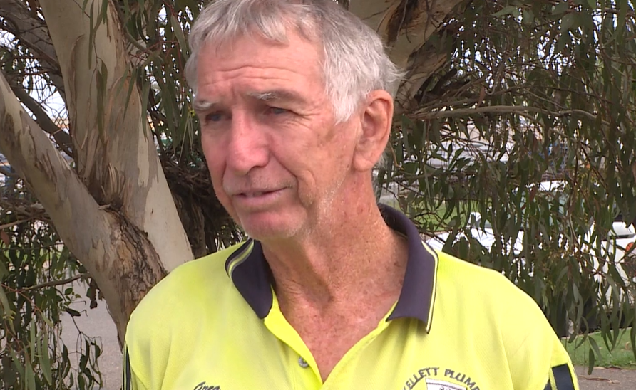 NSW Over 40s veteran cricket titles are headed to Tamworth – NBN News