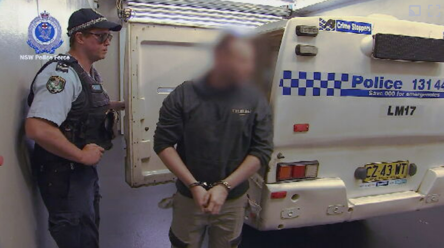 Man sentenced over Hunter drug syndicate involvement – NBN News
