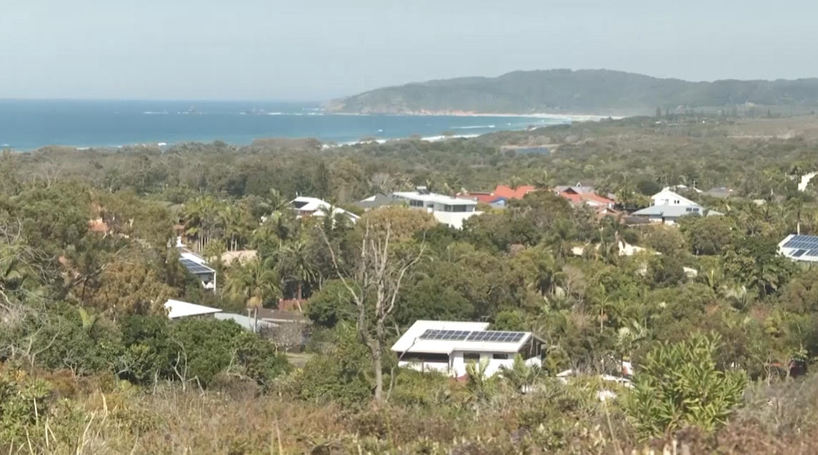 New report finds flaws in Byron Bay’s 60-day rental cap policy – NBN News