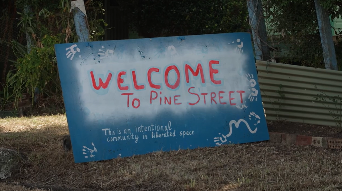 Locals fed up with growing community of squatters in Lismore – NBN News