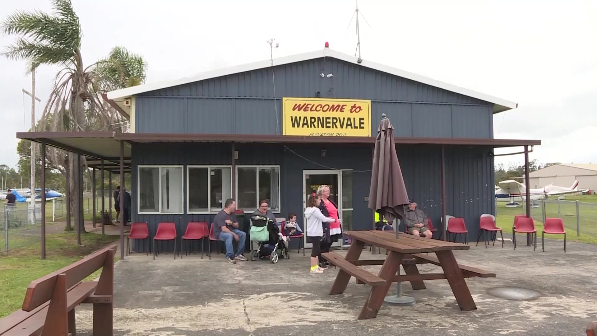 Coalition pledge $10 million for Warnervale airport – NBN News