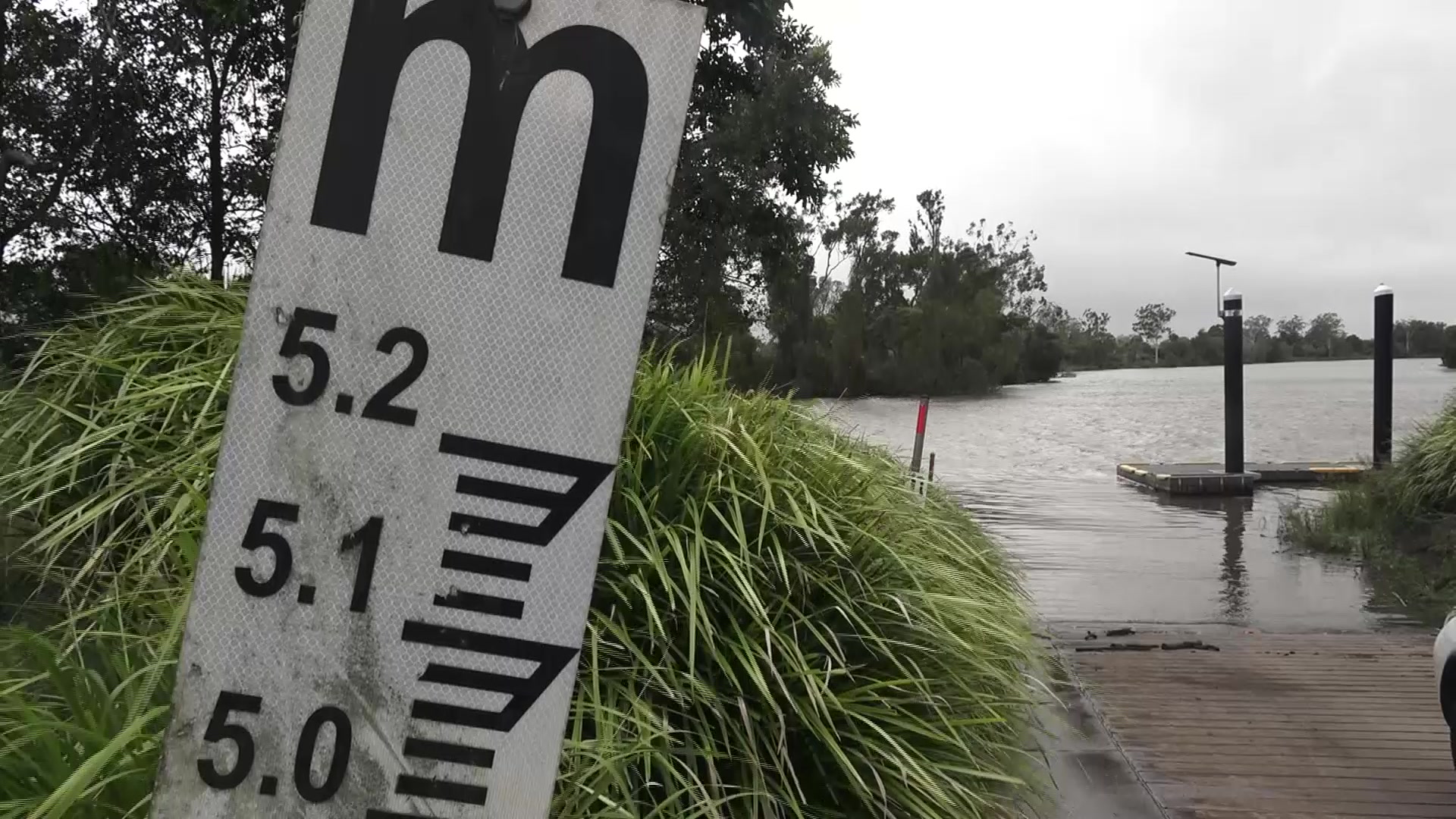 Northern Rivers makes final preparations for Cyclone Alfred – NBN News