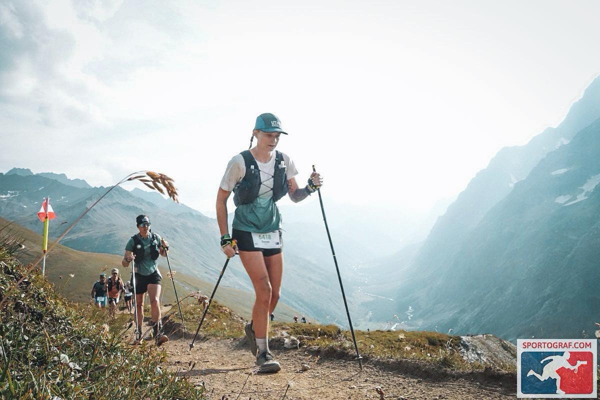 Emma an Ultra Running Powerhouse – NBN News