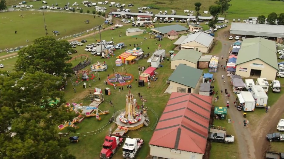 Massive weekend in Gloucester for annual Show – NBN News