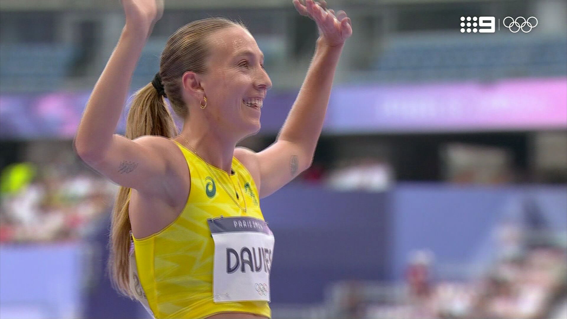 Rose Davies looks to build on record breaking year – NBN News
