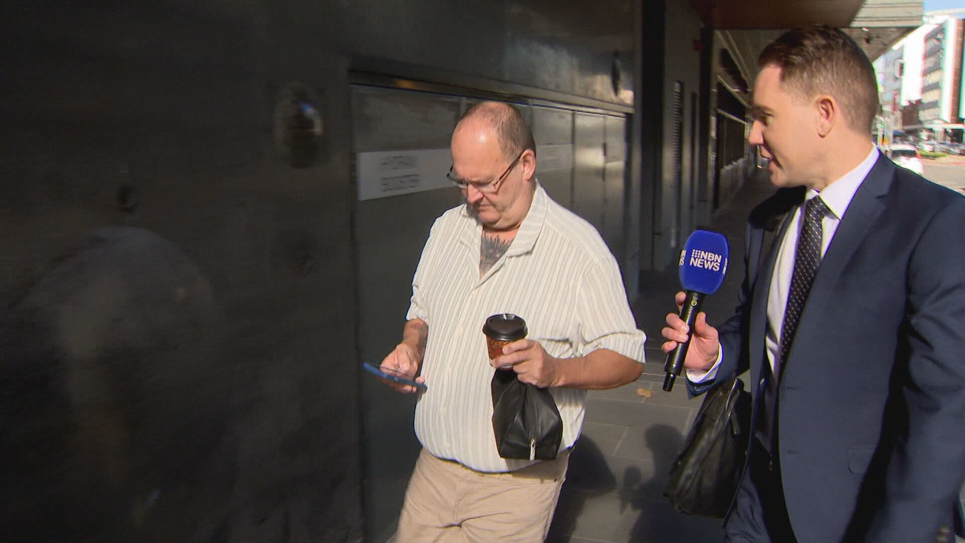 Serial flasher’s bail revoked – NBN News