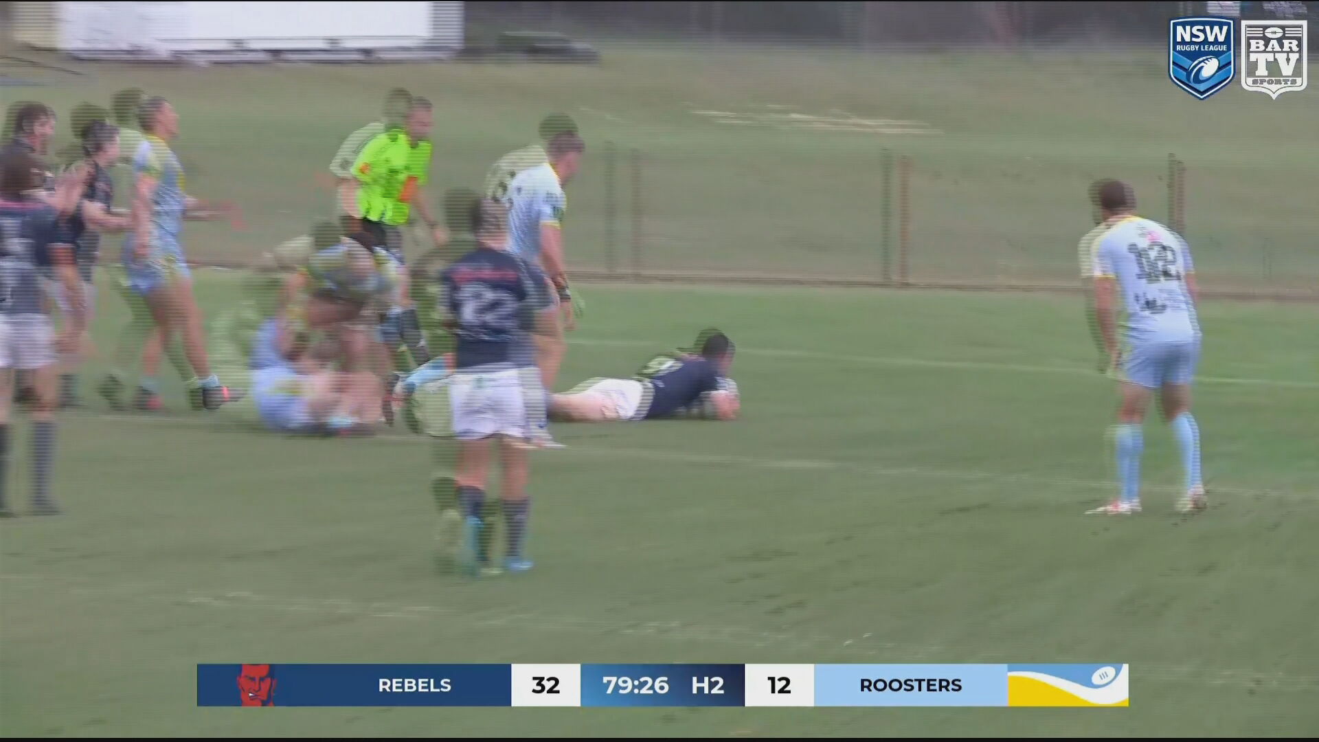 NBN News – NBN News-News, Sport & Weather