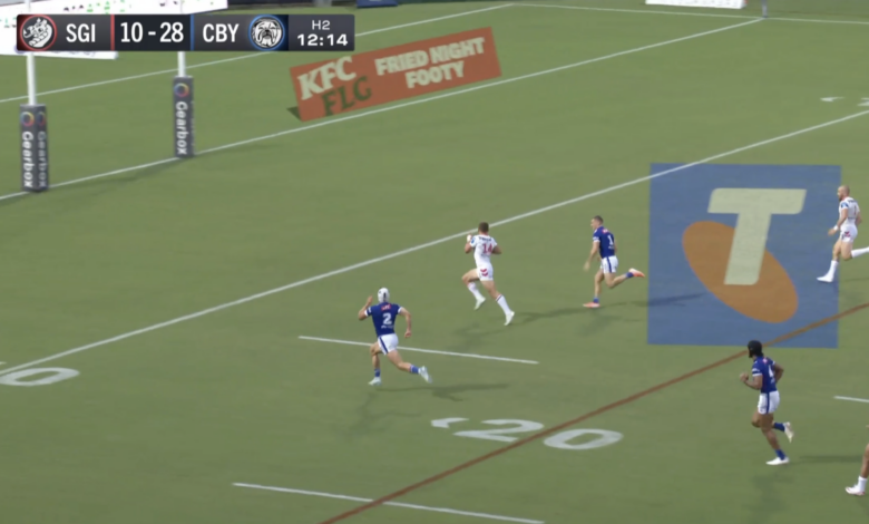 Coast pair star in NRL opening round – NBN News