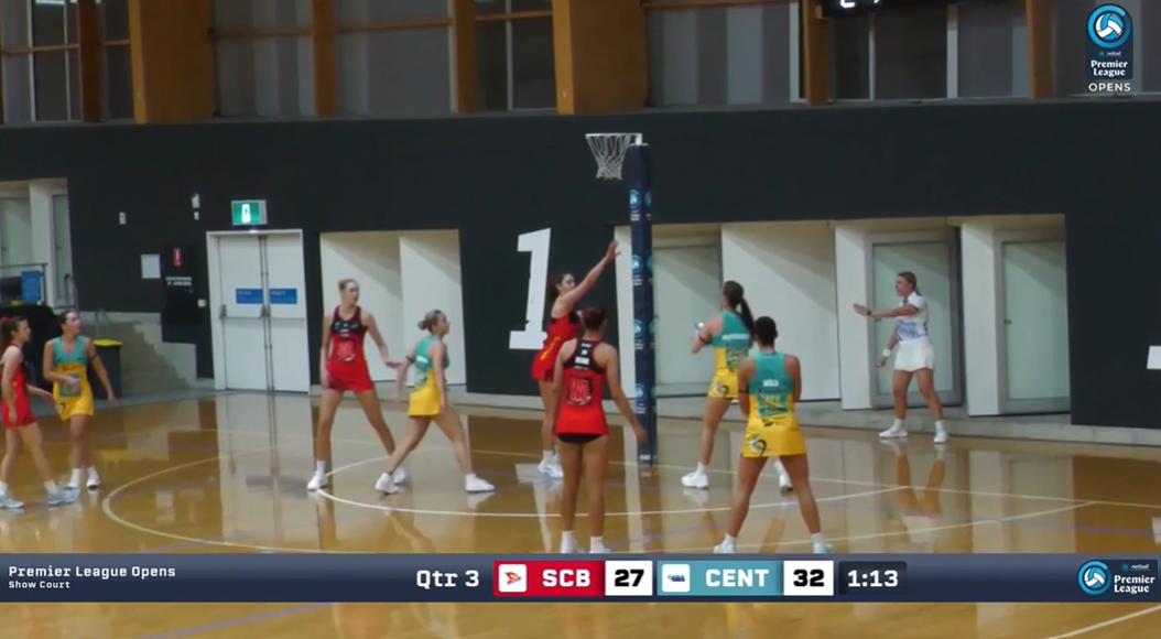 Roaring start to Premier League Netball competition for Central Coast ...