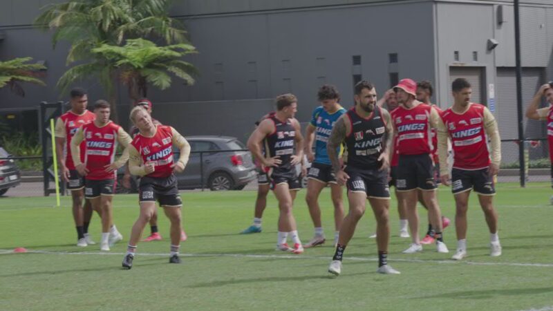 NBN News – NBN News-News, Sport & Weather