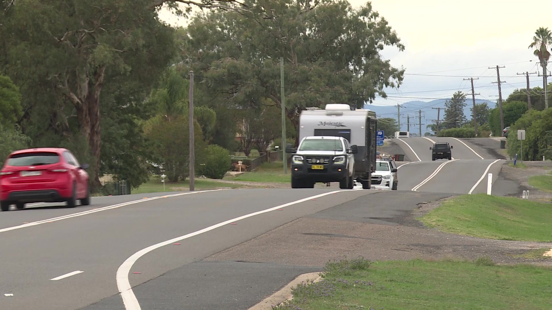 Road fatality data a sobering reminder before Easter – NBN News