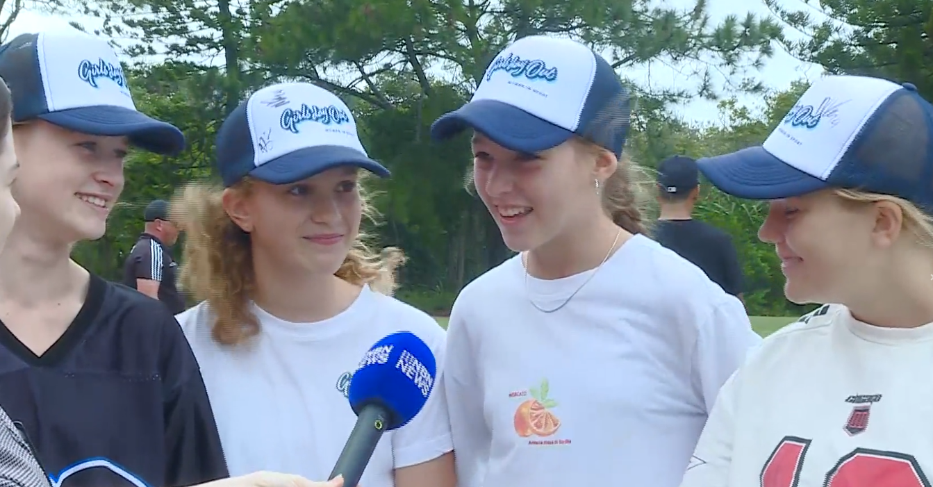 Girls Day Out in Lennox Head – NBN News