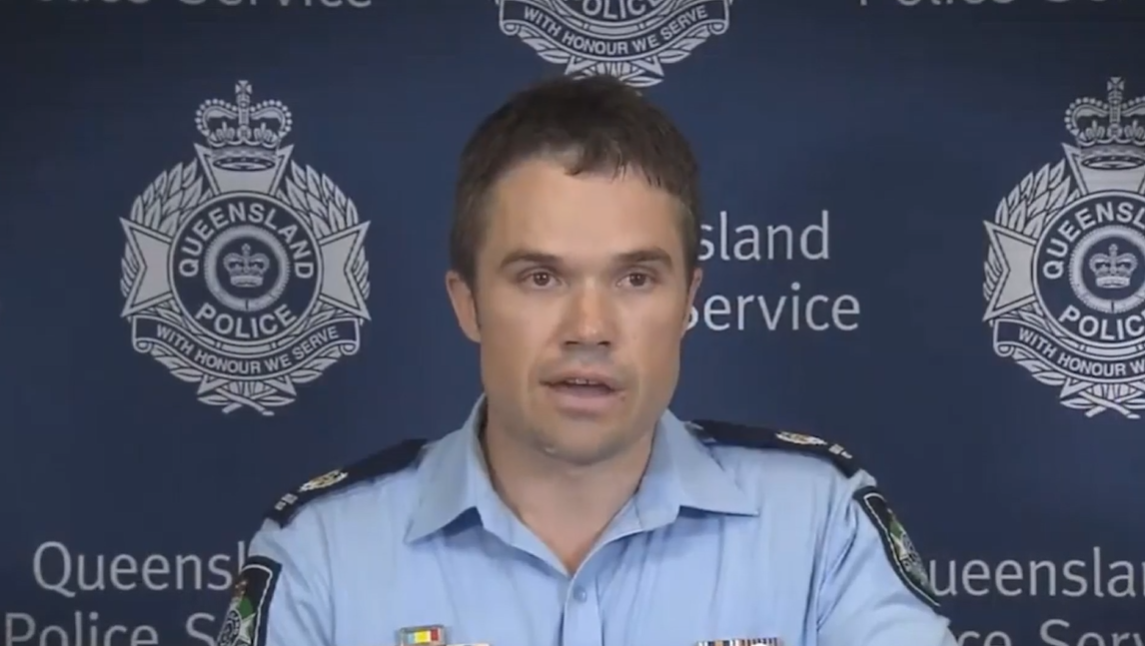 Search resumes for missing Qld Police Officer off Broken Head – NBN News