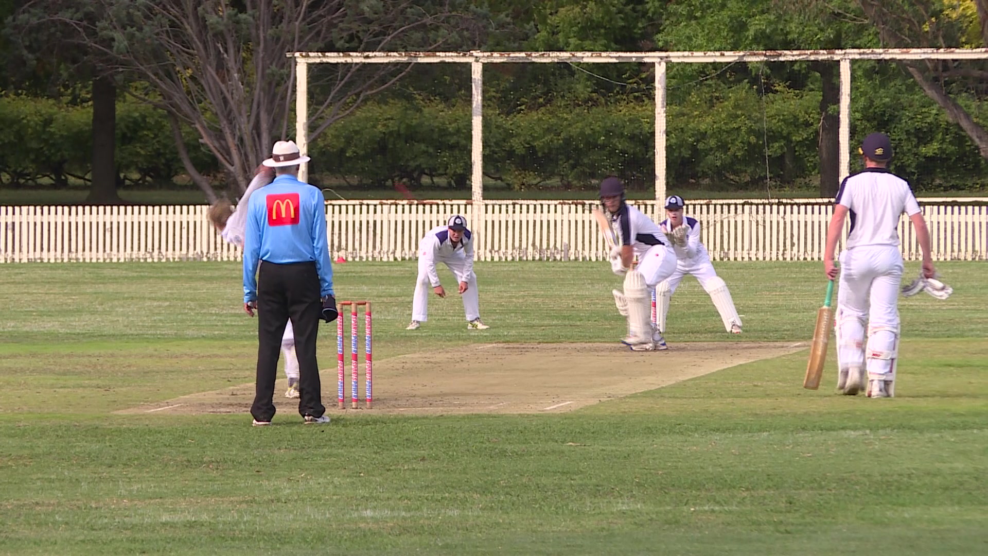 TAS takes on Kinross Wolaroi in Douglas Shield cricket semi final – NBN ...