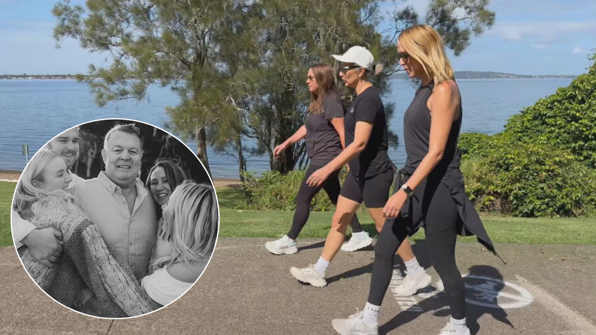 Mark Hughes Foundation: 20 women to set off on New Zealand charity trek ...