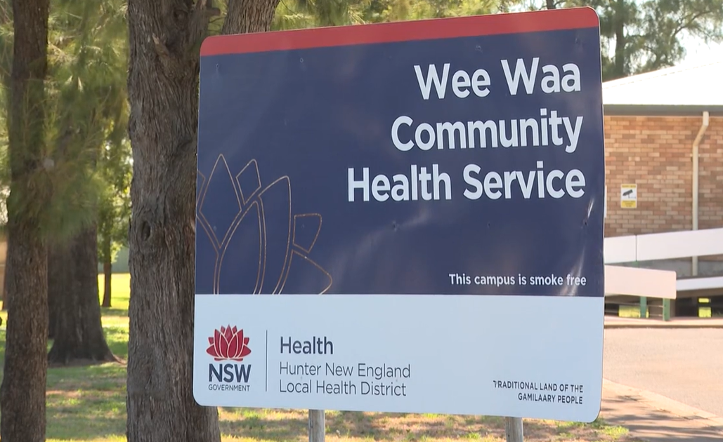 Wee Waa Hospital petition sparks debate in NSW Parliament – NBN News