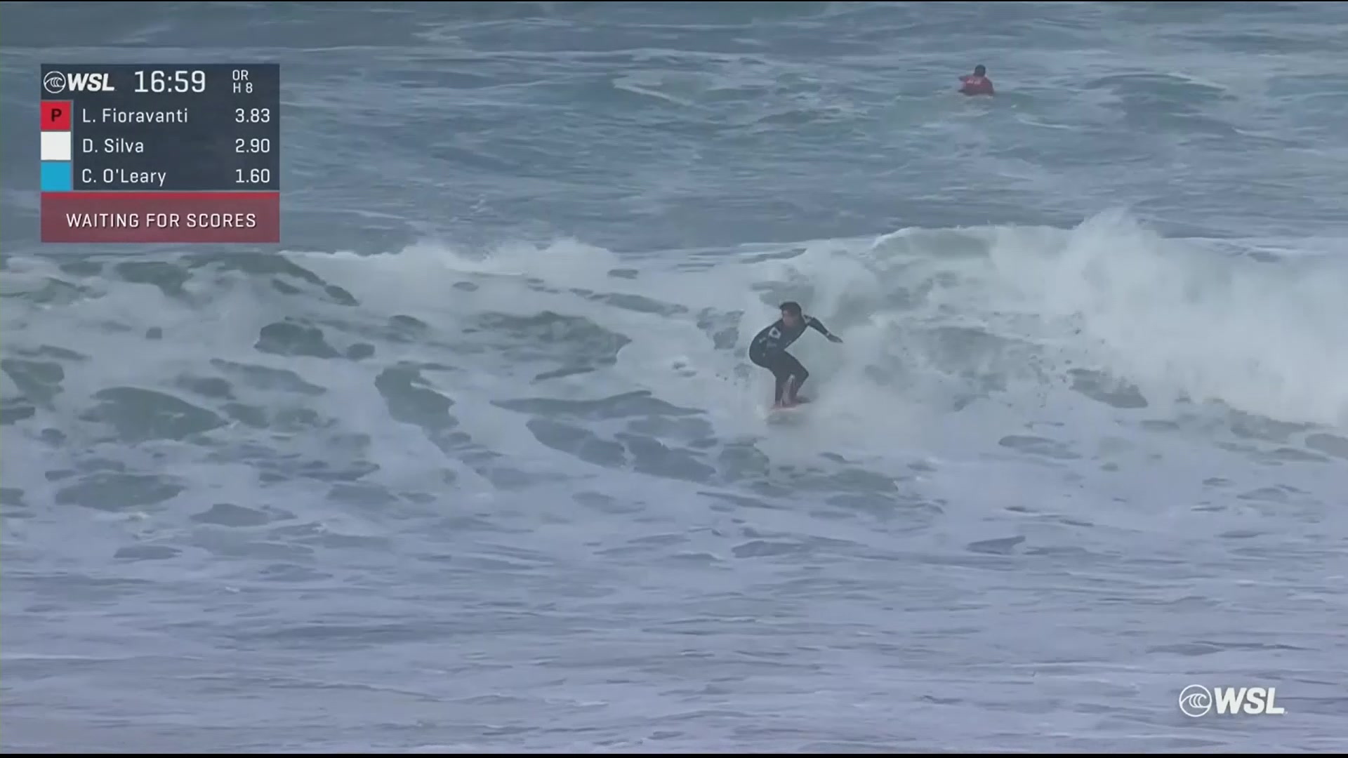 Lennox Head surfer wins opening heat at Bells Beach Pro – NBN News