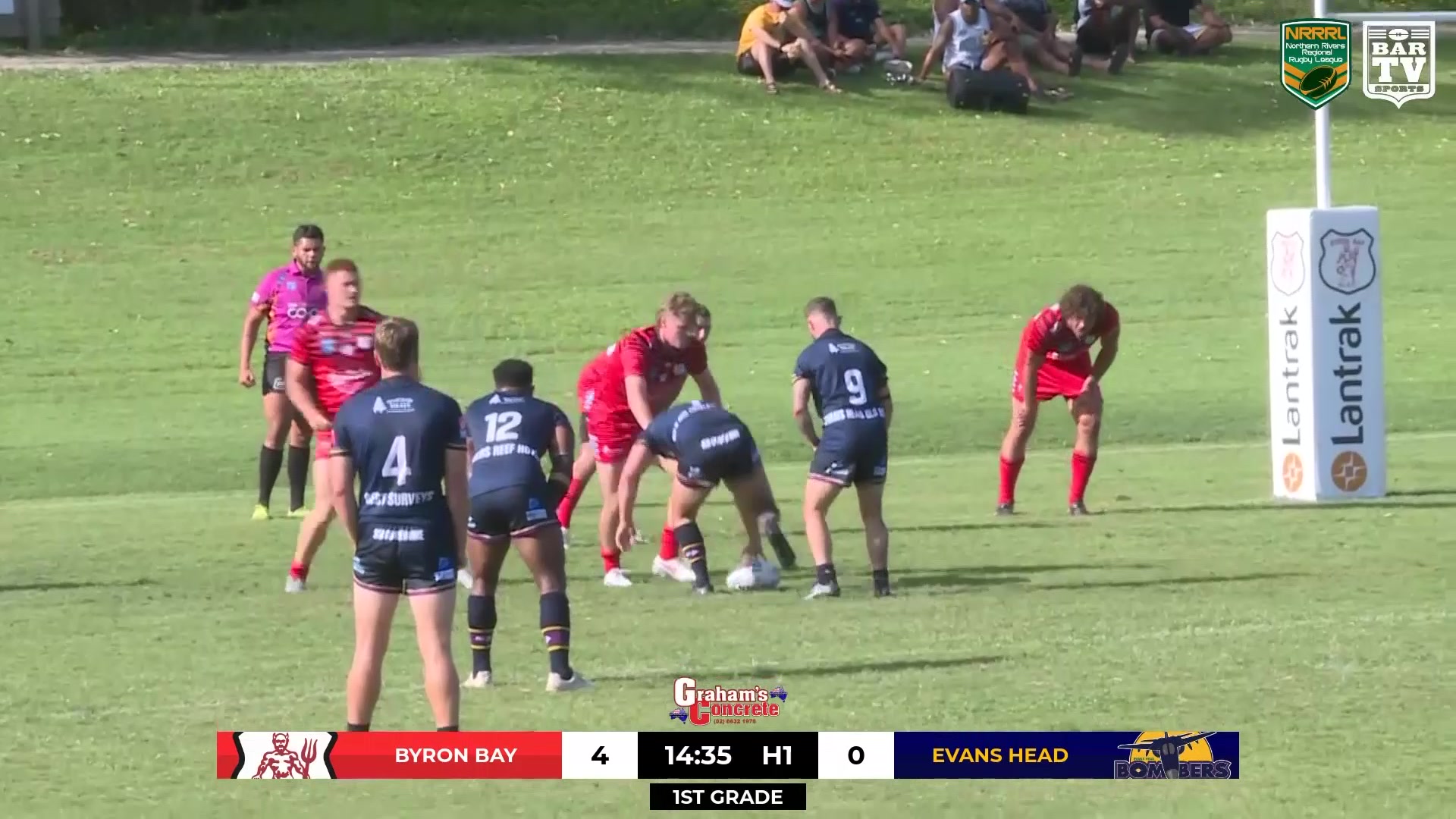 Northern Rivers Rugby League season returns for 2025 – NBN News